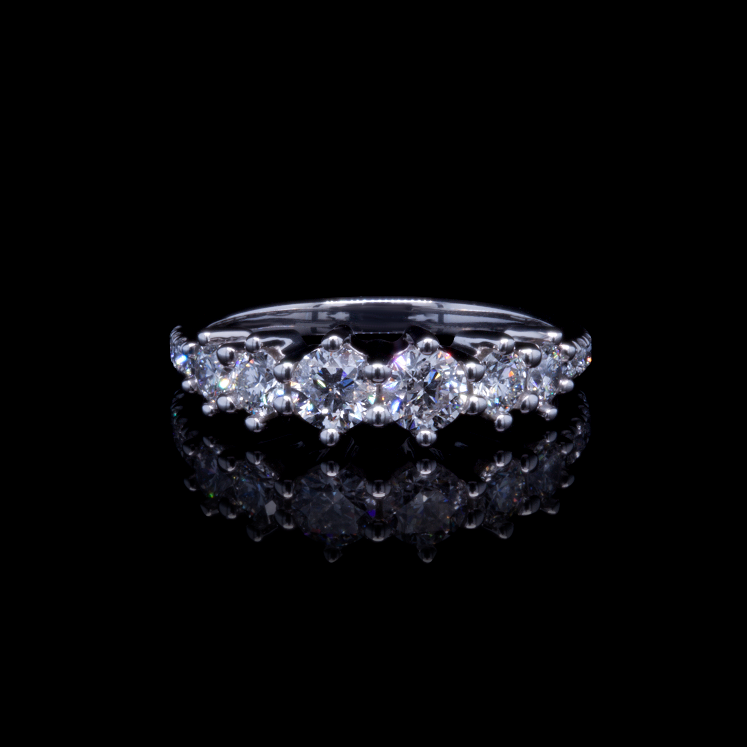 Cushion vs Radiant Diamond Cut Comparison 2026 – Janine Jewels