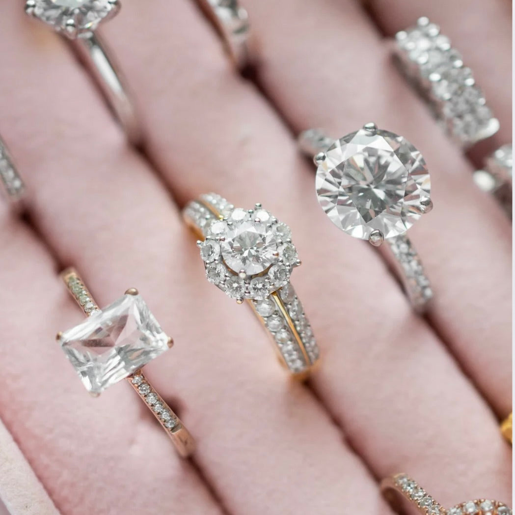 Best Anniversary Jewellery Gifts for Every Milestone – Janine Jewels