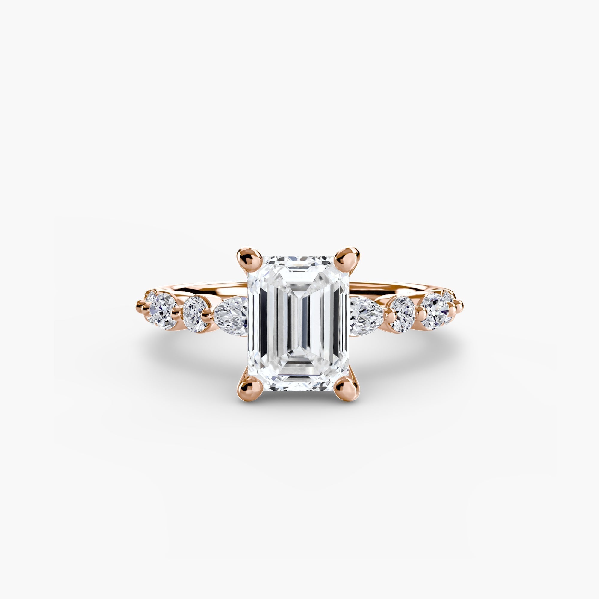 Lab-Grown Colored Diamonds Investment Guide 2026 – Janine Jewels