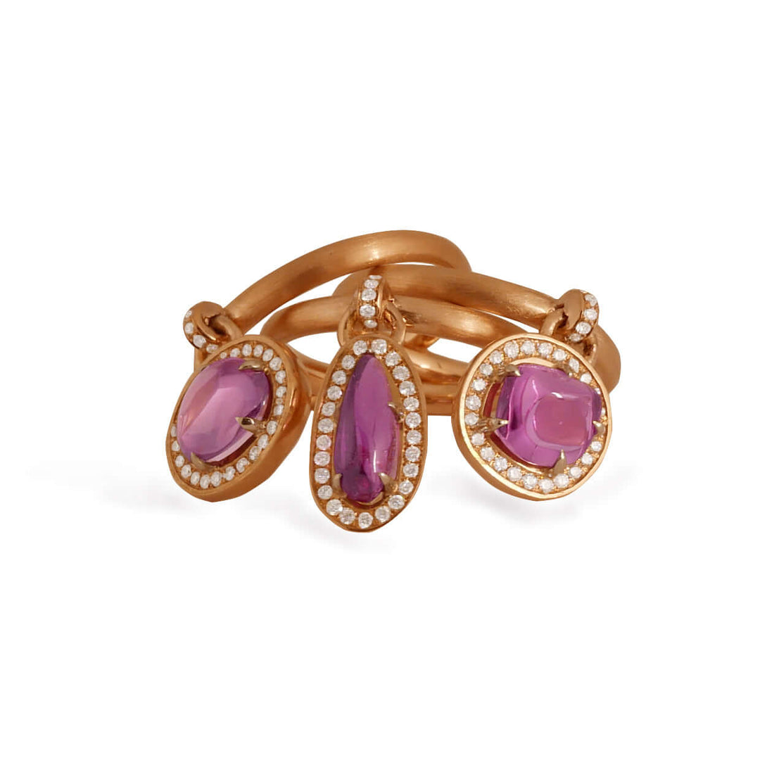 Custom Jewellery Design Store in Toronto | Janine Jewels